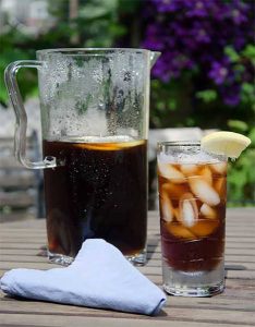 Classic Southern Sweet Tea Recipe - Meathead's AmazingRibs.com