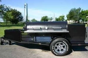 Jambo Pits J-5 Model Review - Meathead's AmazingRibs.com