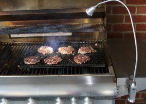 LED Concepts BBQ Grill Light With Magnetic Base And Clamp - Meathead's ...