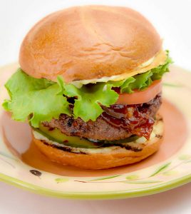 The Ultimate Umami Bomb Burger - Meathead's AmazingRibs.com