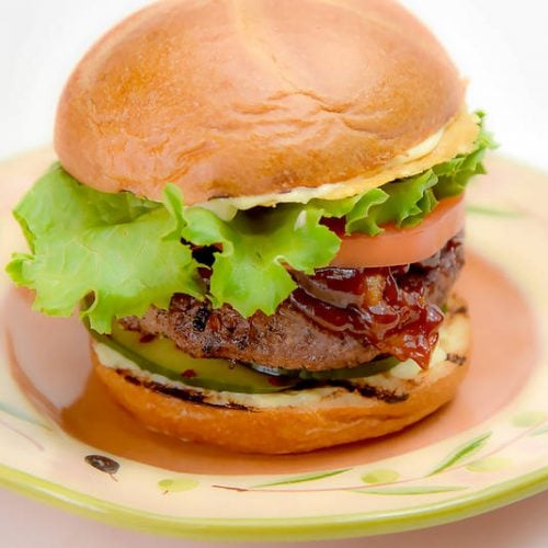 Beef And Bison Recipes For The Smoker Or Grill - Meathead's AmazingRibs.com