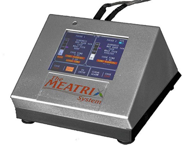 Meatrix Model 101 Review - Meathead's AmazingRibs.com