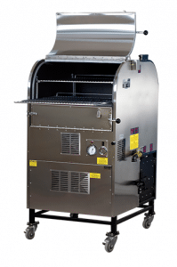 Ole Hickory Ace BP Review - Meathead's AmazingRibs.com