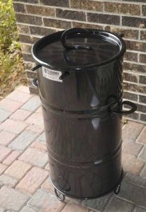 Pit Barrel Junior Review