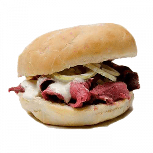 Real Baltimore Pit Roast Beef Made In Your Own Backyard