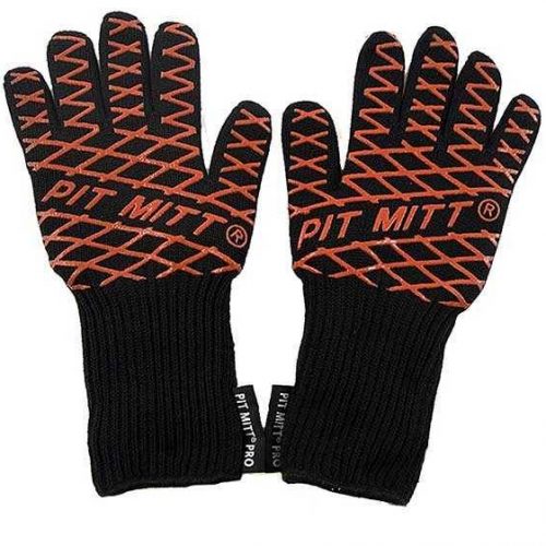 Testing And Rating Heat-Resistant Gloves