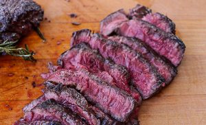 Elk Steak Recipe - Meathead's AmazingRibs.com