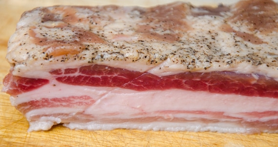 All The Different Types Of Bacon Explained