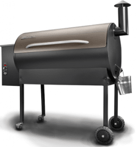 Traeger Texas Grill Pellet Smoker Review - Meathead's AmazingRibs.com
