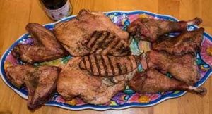 From Grill to Plate: The Go-To Guide to Turkey Done Outdoors