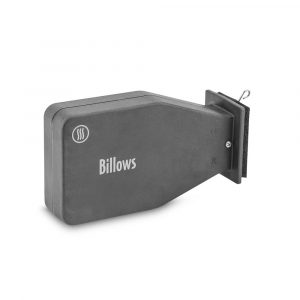 ThermoWorks Billows Thermostatic Controller Review | Meathead's ...
