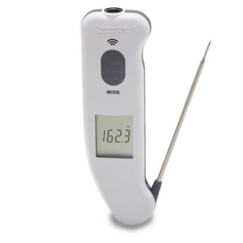 ThermoWorks Thermapen IR Review - Meathead's AmazingRibs.com