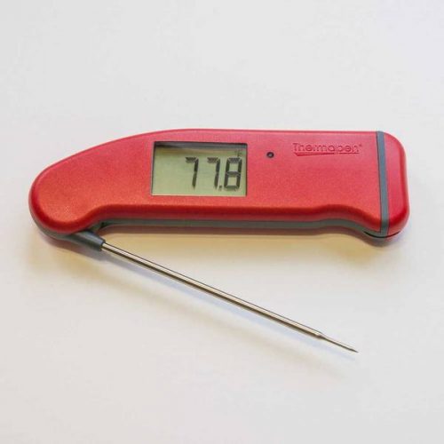 ThermoWorks Thermapen Mk 4 Review - Meathead's AmazingRibs.com