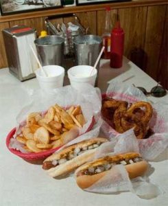 How To Make Detroit Coney Dogs Even Better Than The Original