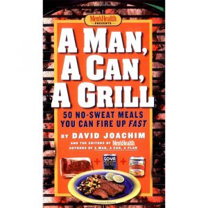 A Man, A Can, A Grill | Meathead's AmazingRibs.com