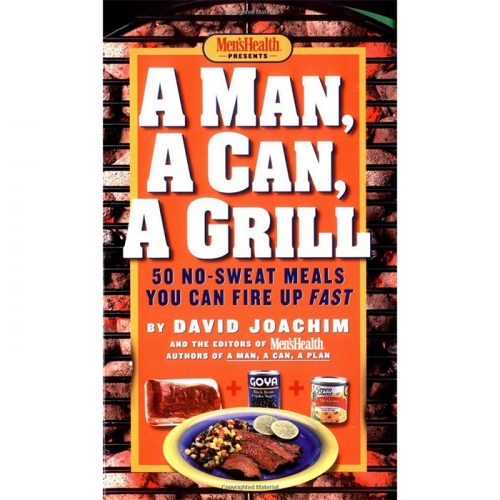A Man, A Can, A Grill | Meathead's AmazingRibs.com