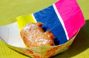 How To Make Deep Fried Snickers® Candy Bars Without the Mess