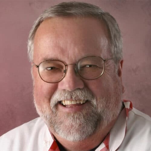 Rick Browne, Ph.B. | Meathead's AmazingRibs.com
