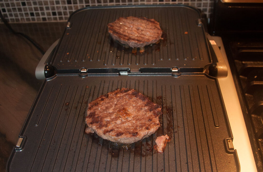 Cuisinart Griddler Five Review And Rating - Meathead's AmazingRibs.com