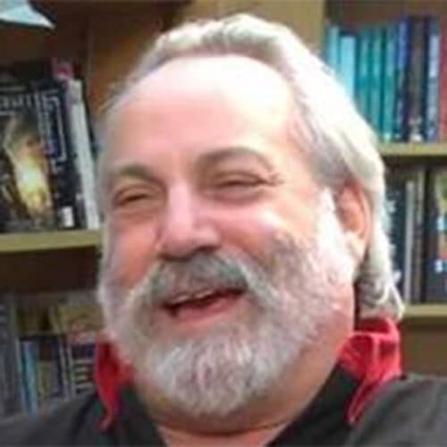 Meet Meathead, Barbecue Whisperer, Hedonism Evangelist, Culinary Mythbuster