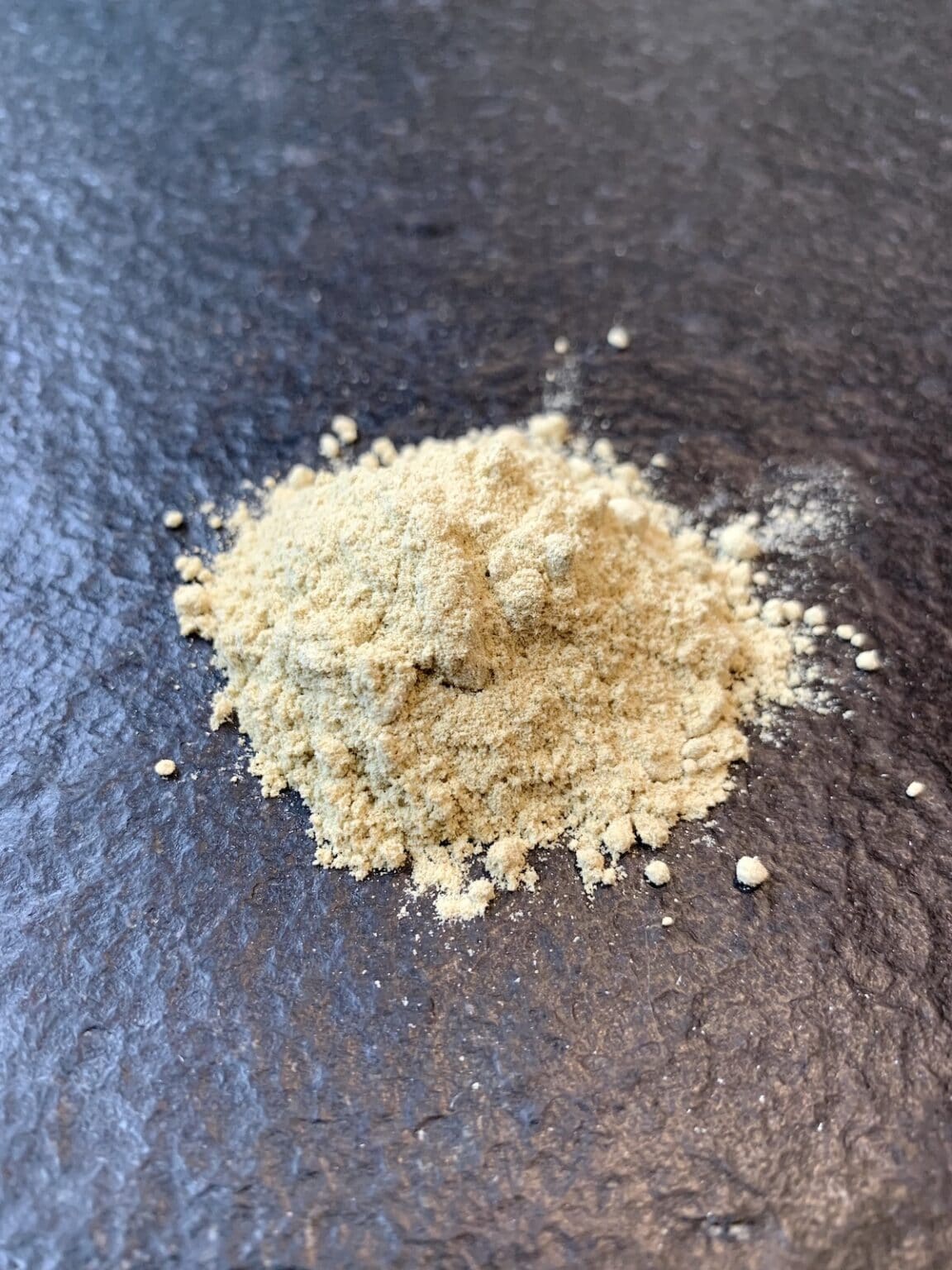 This Mustard Wasabi Rub Will Open Your Nostrils - Meathead's ...