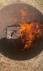 Whole Head, Pit Cooked Texas Barbacoa Recipe