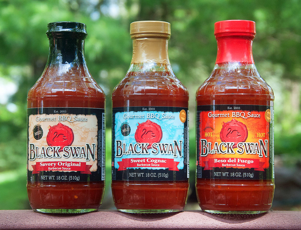 Meathead's Amazing BBQ Rubs And Sauce