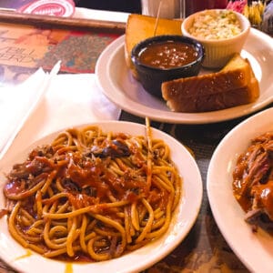 BBQ Spaghetti: A True Memphis Original | Meathead's AmazingRibs.com
