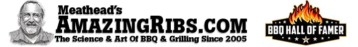 Meathead's Amazing BBQ Rubs And Sauce Take Flavor To New Heights