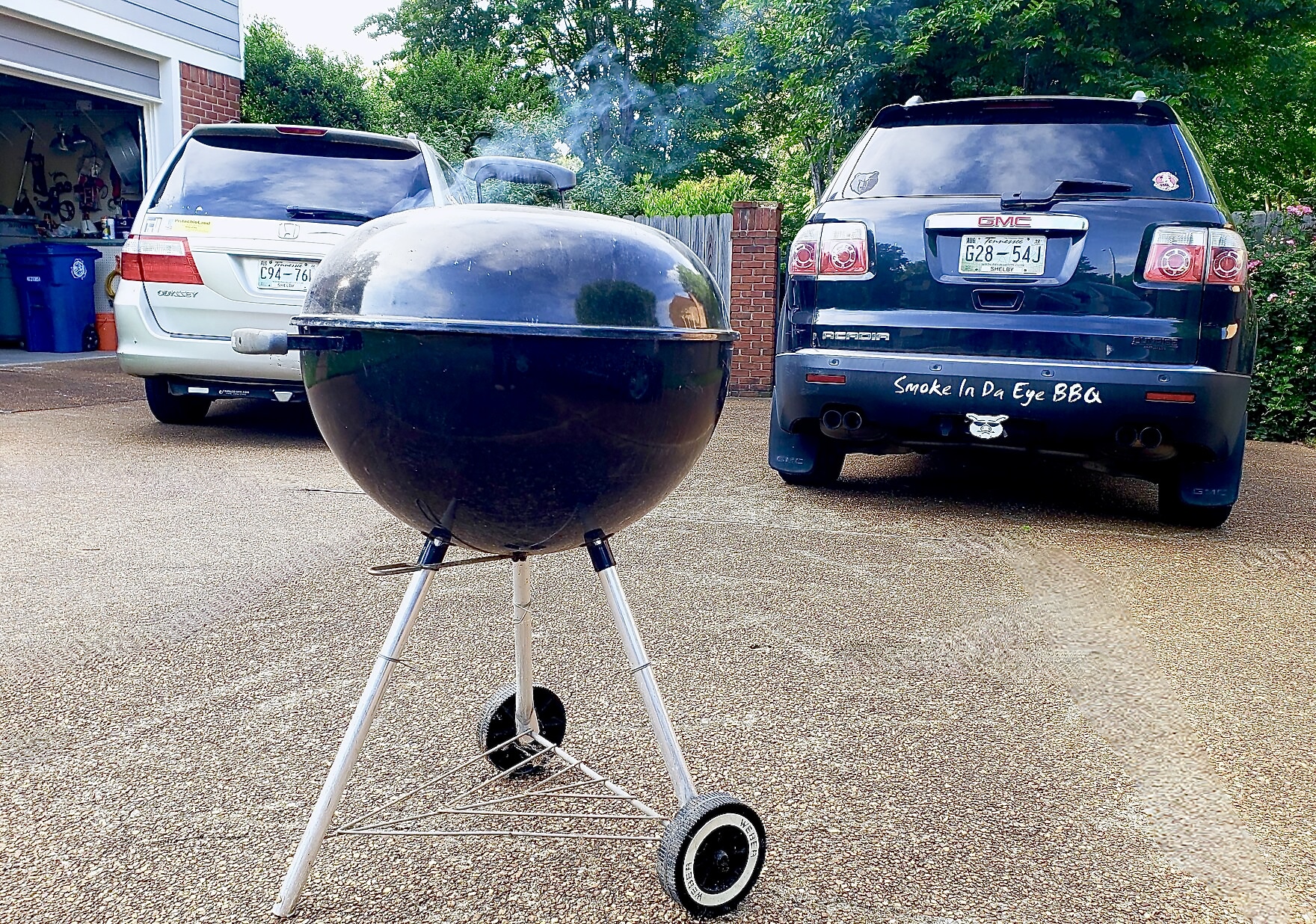 National "Meat Your Neighbors" Weekend Celebrates Food And Fellowship ...