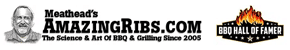 Meathead's Amazing BBQ Rubs And Sauce Take Flavor To New Heights