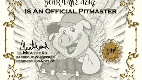 All About Our Pitmaster Club, The World's Largest BBQ Forum