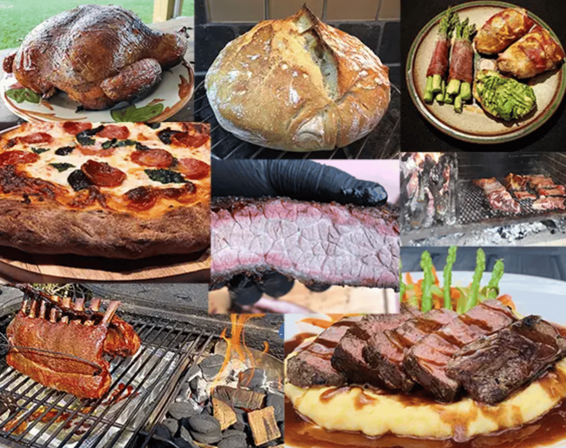 All About Our Pitmaster Club, The World's Largest BBQ Forum