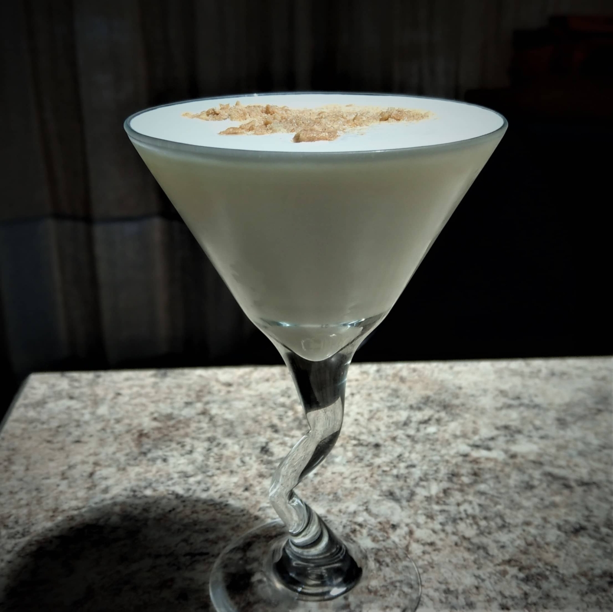 Key Lime Pie Martini Recipe - Meathead's AmazingRibs.com
