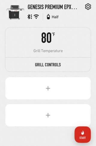 Weber Genesis EPX-335 Smart Gas Grill Reviewed And Rated