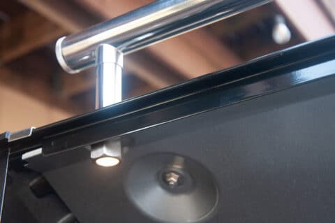 Weber Genesis EPX-335 Smart Gas Grill Review And Rating - Meathead's ...