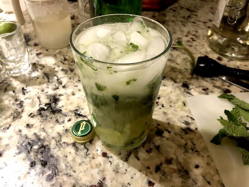 Enjoy The Best Mojito North of Miami With This Simple Recipe - Meathead ...