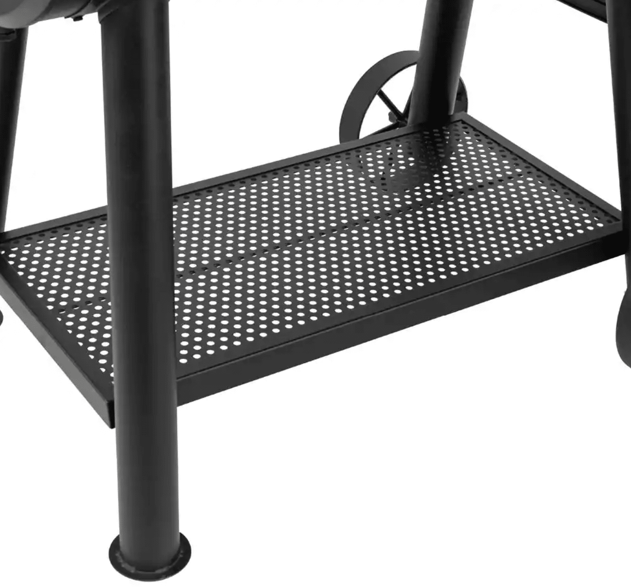 Char-Griller Grand Champ Offset Smoker Review And Rating - Meathead's ...