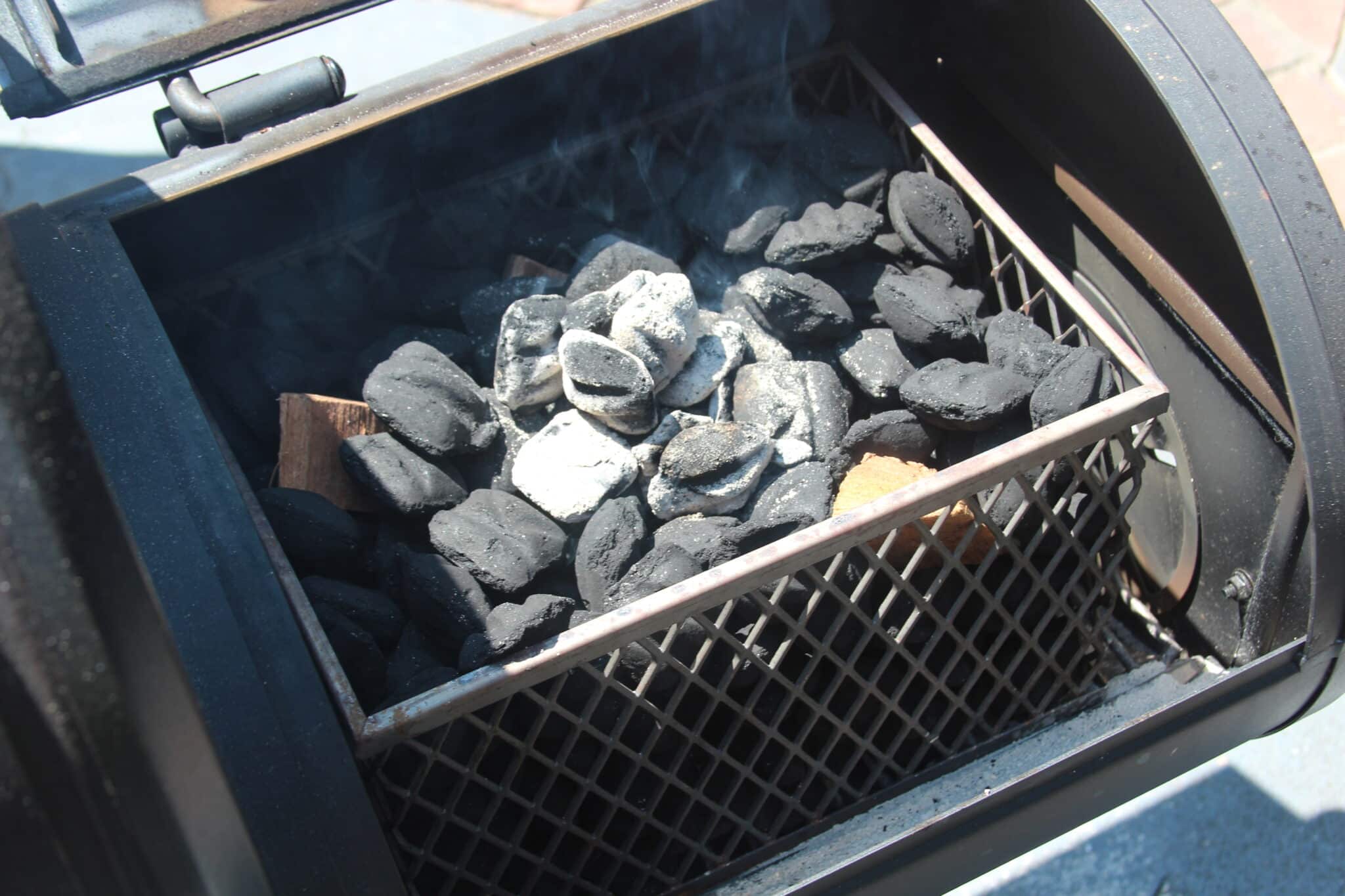 Char-Griller Grand Champ Offset Smoker Review And Rating - Meathead's ...