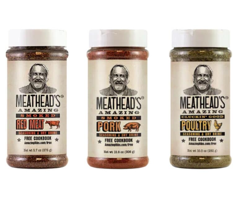 Kick Up The Flavor With Meathead's Amazing Dry Rubs - Meathead's ...