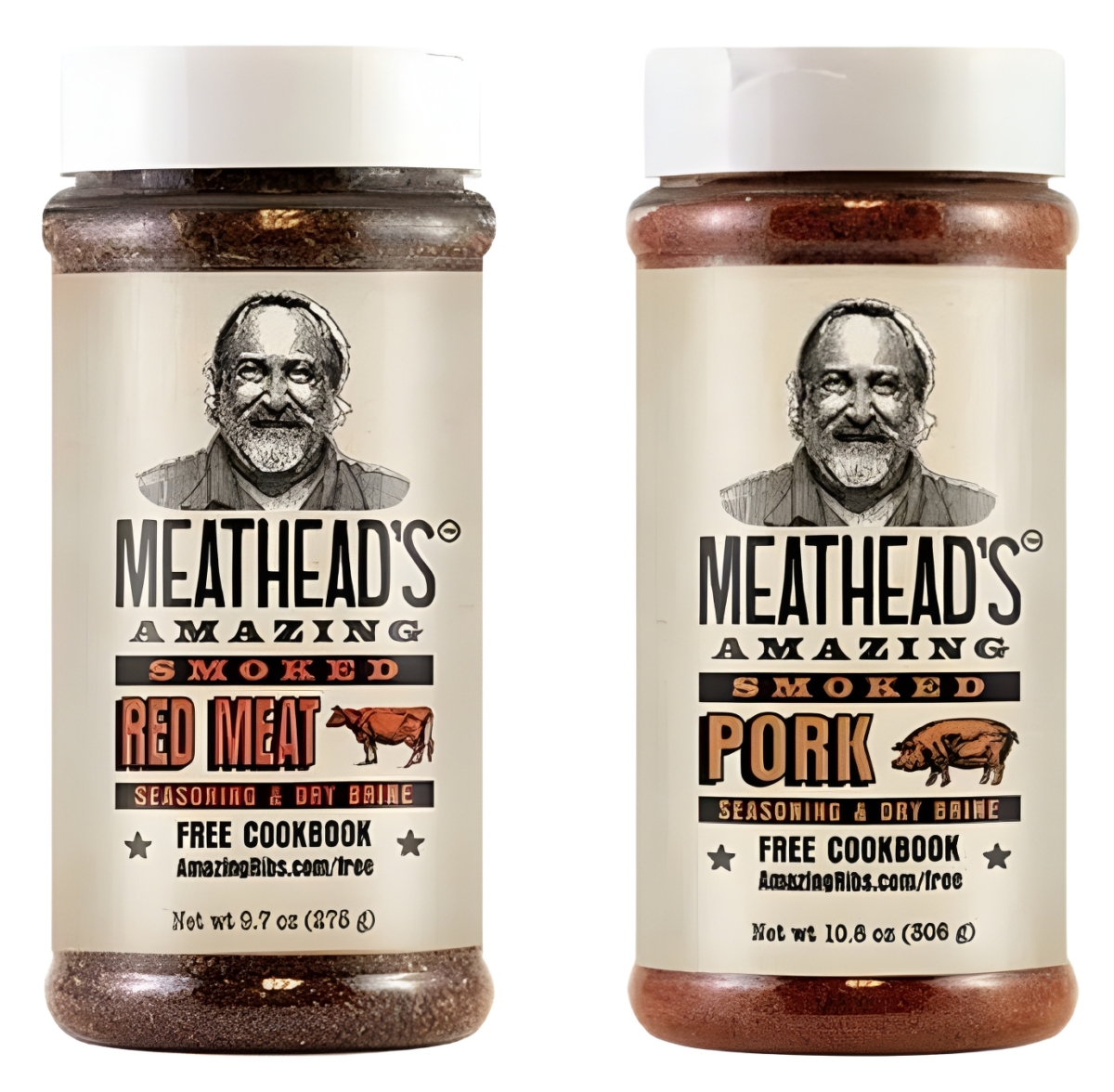 Elevate Your Outdoor Dishes With Meathead's Amazing Rubs - Meathead's ...