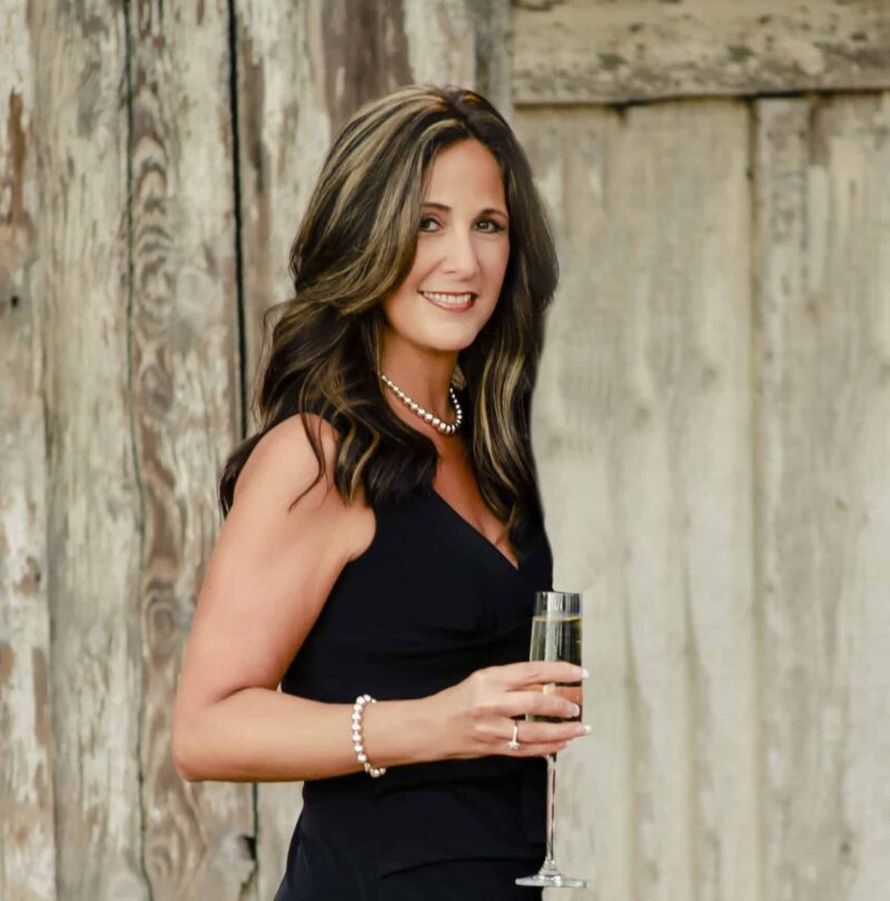 Chef Stef, Recipe Developer - Meathead's AmazingRibs.com