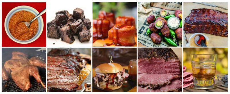 AmazingRibs.com, The Authoritative Source For BBQ And Grilling