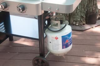 Weber Griddle 28 Inch Review And Rating - Meathead's AmazingRibs.com