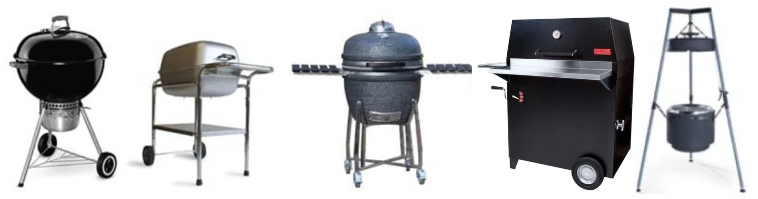 BBQ Gear Guide: The Best Smokers And Grills To Buy Today