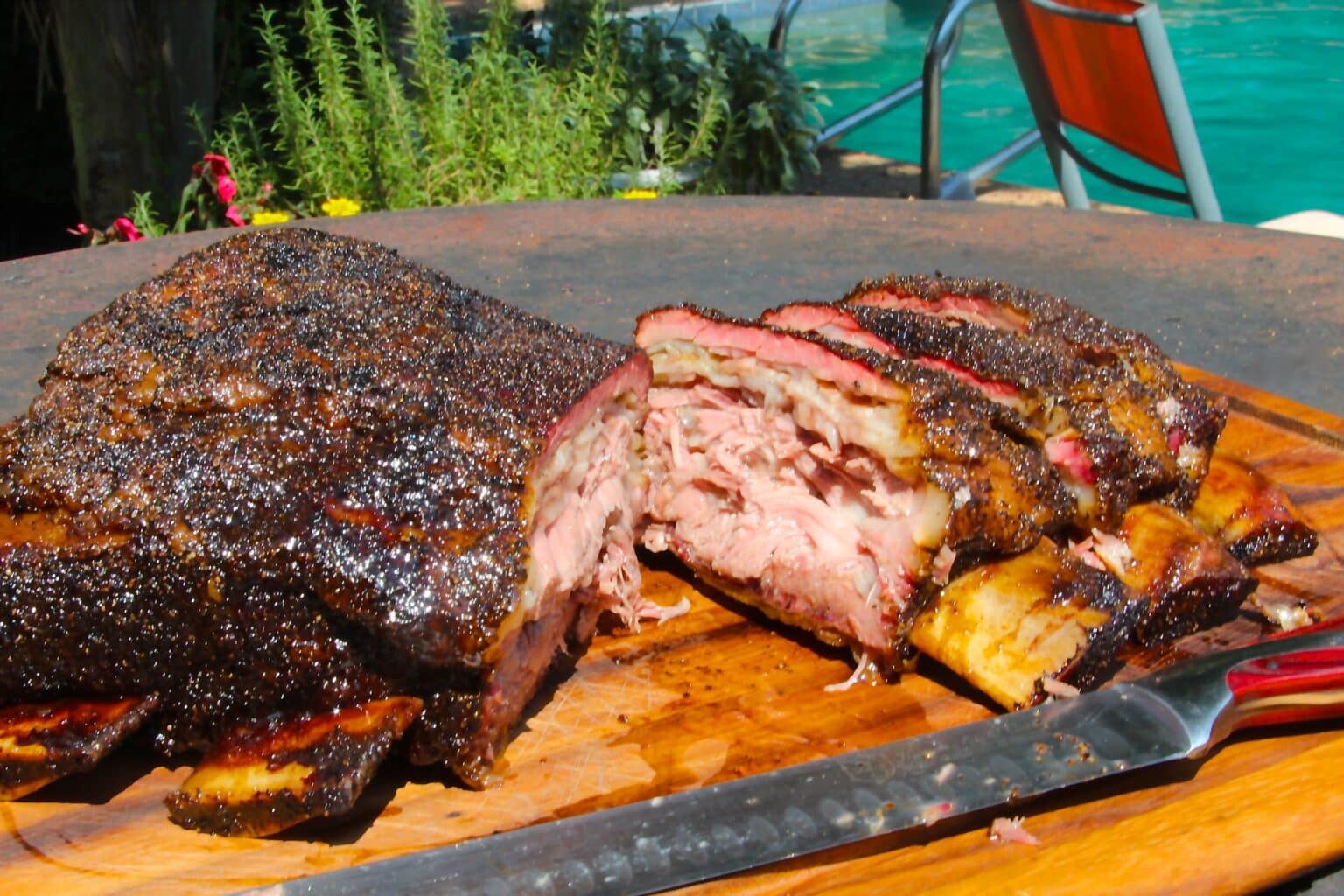 AmazingRibs.com, The Authoritative Source For BBQ And Grilling