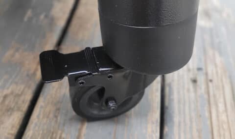 Traeger Flatrock Flat Top Grill Review And Rating | Meathead's ...