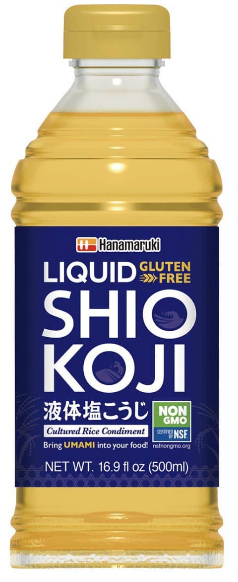 All About Koji With A Shio Koji Marinade Recipe - Meathead's ...