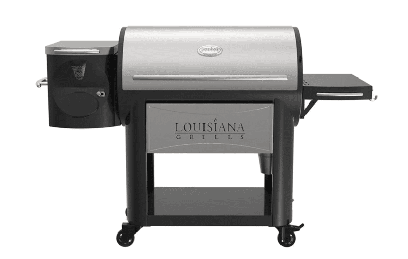 Louisiana Grills Founders Legacy 1200 Review And Rating | Meathead's ...