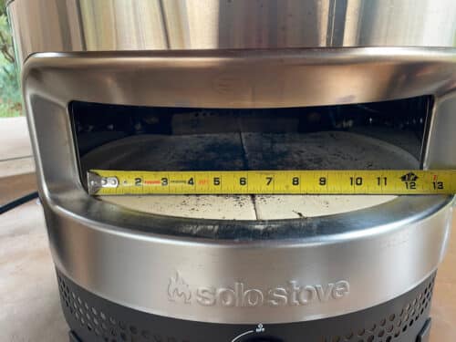 Solo Pi Prime Pizza Oven Starter Bundle Review And Rating